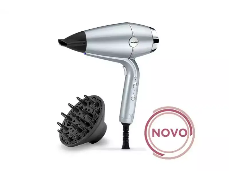 BABYLISS D773DE