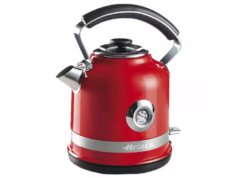 ARIETE KUVALO ZA VODU AR2854RED