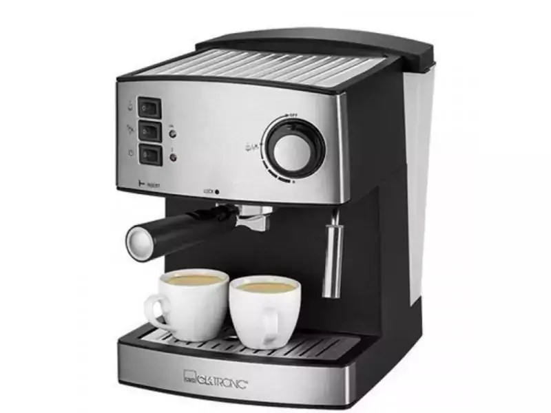 CLATRONIC APARAT ZA ESPRESSO ES3643 850W