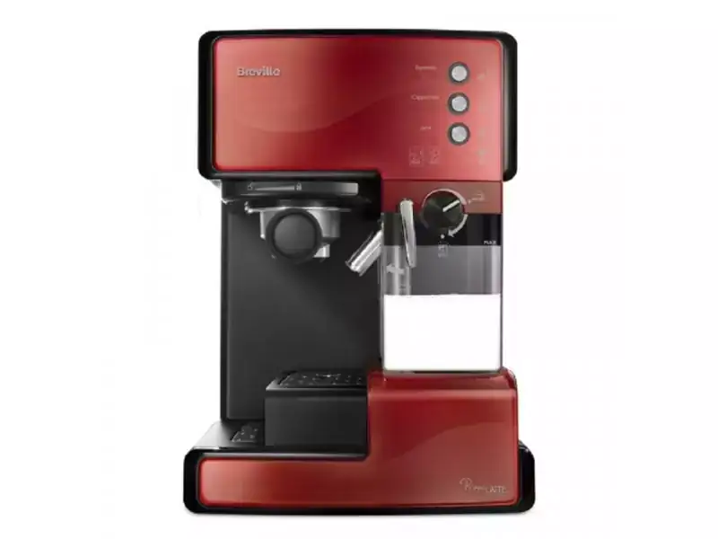 BREVILLE PRIMA LATTE APARAT ZA KAFU VCF046X