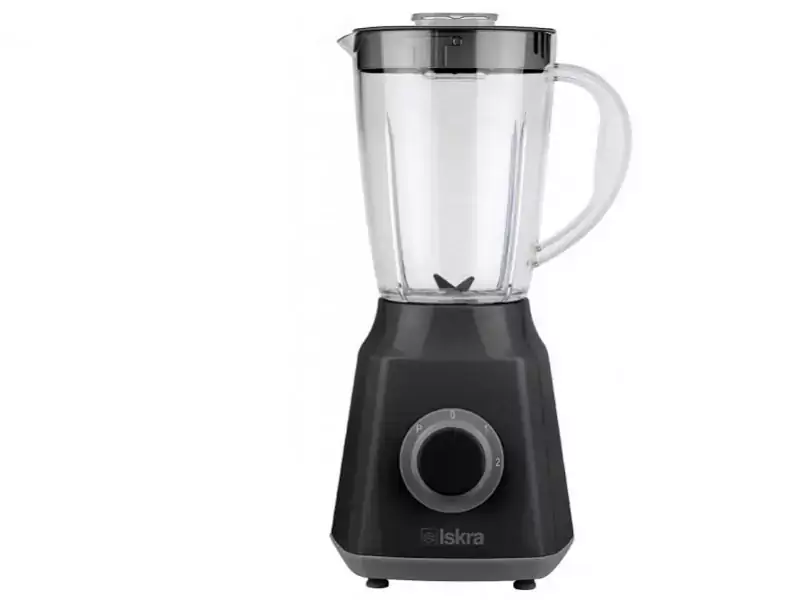 ISKRA BLENDER 300W DL-BL03PP-BL 300W