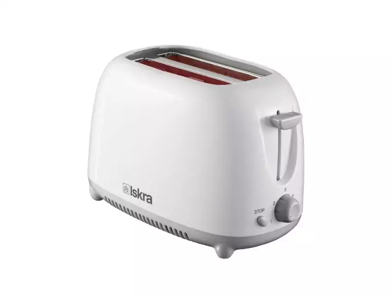 ISKRA TOSTER 750W BELI