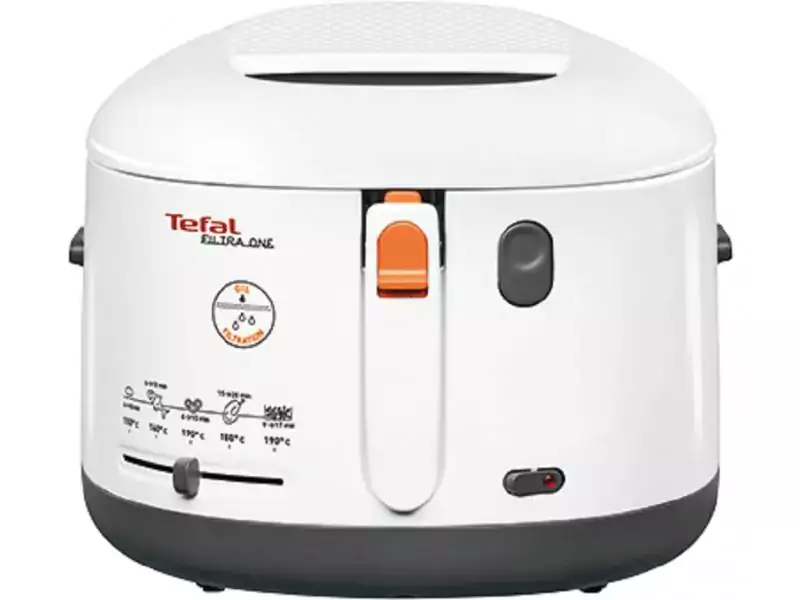 TEFAL FF162131