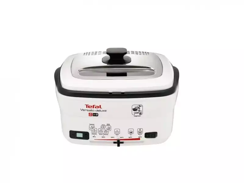 TEFAL FR495070 FRITEZA