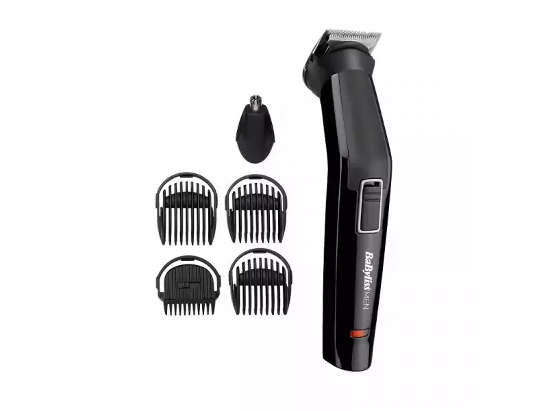 BABYLISS MT725E TRIMER 6 U 1