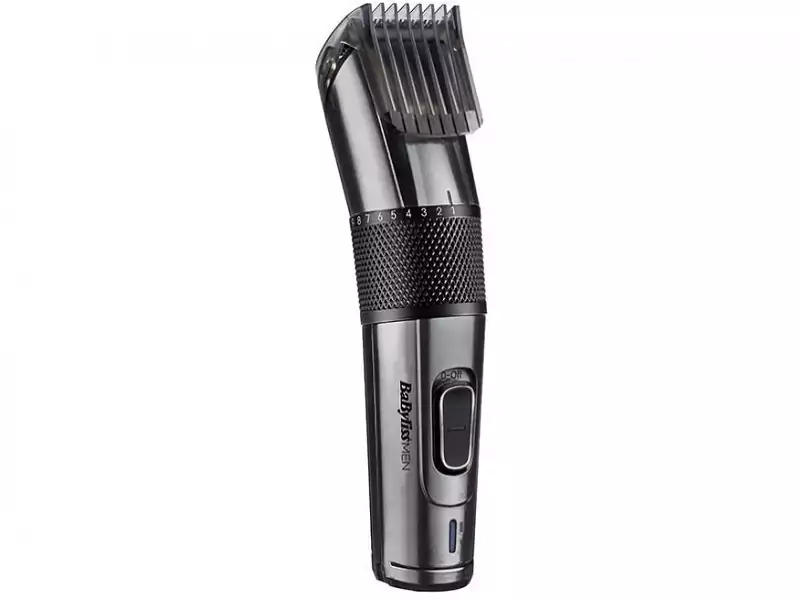 BABYLISS E978E