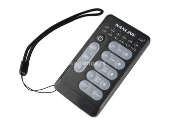 Nanlite Nanlink 2.4 GHz Remote Control WS-RC-C2