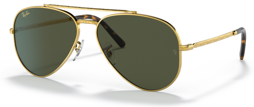 RAY BAN NEW AVIATOR Sunčane naočare 0RB3625 919631 58