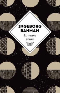 Izabrane pesme Ingeborg Bahman