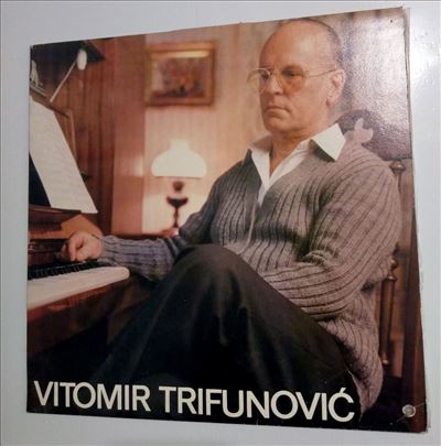 Vitomir Trifunović