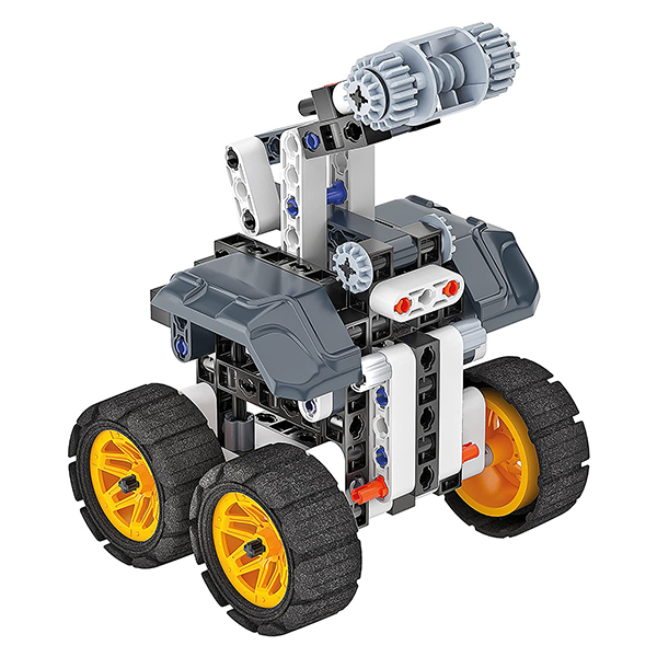 Clementoni Science & Play NASA Rover Martian Set CL75070