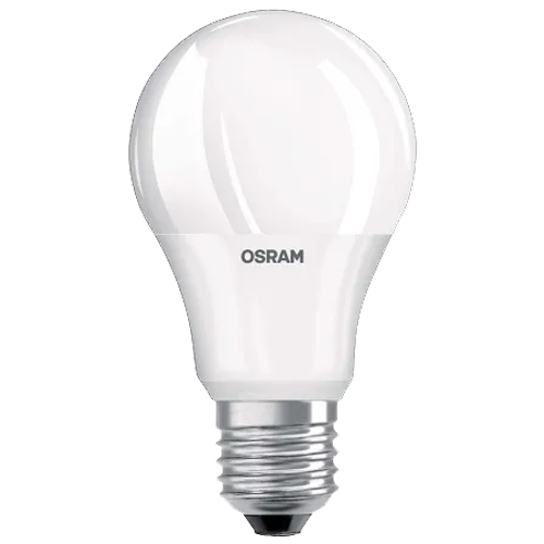 OSRAM LED sijalica E27 6W (40W) 2700k