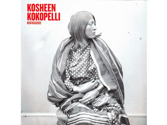 CDm KOSHEEN KOKOPELLI