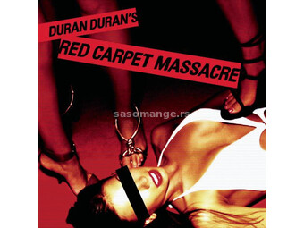 CDm Duran Duran-Red carpet ma