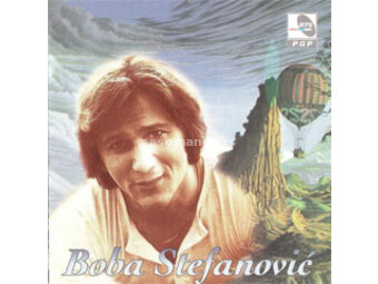 CDm Boba Stefanović-Najveći hi