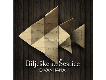 CDm Bilješke iz šestice