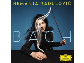 CDm Nemanja Radulović-Bach