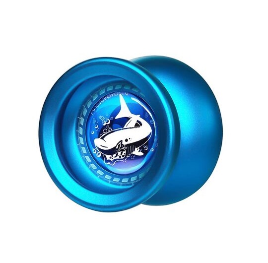 Magic yoyo T9 blue, 1026-01