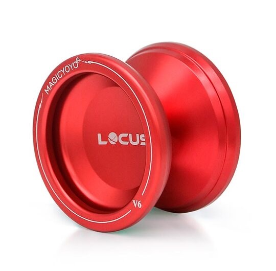 Magic yoyo V6 locus crveni (responsive), 0802-04