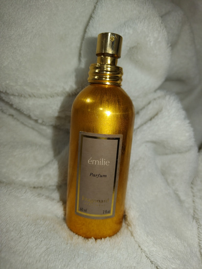 Fragonard emilie parfum 60ml