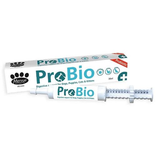 Mervue ProBio pasta za pse i mačke 15 ml