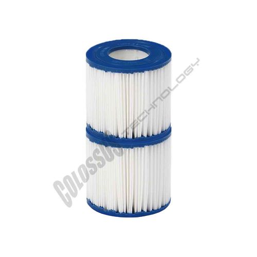 Filter pumpe za bazen 2/1 BR.1 JILONG 290587