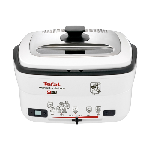 Tefal Versalio Deluxe 9 u 1 FR495070 friteza