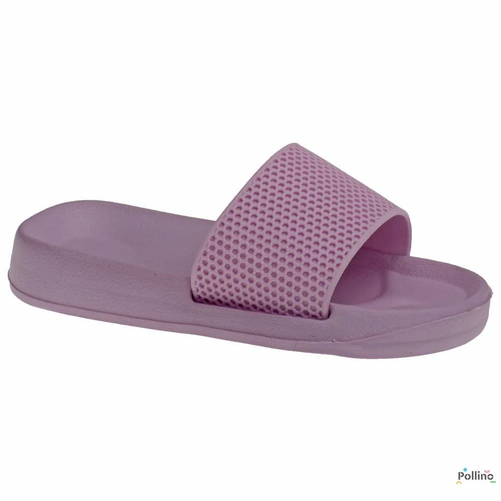 POLLINO STRADA PAPUCE E405B000 LT PINK