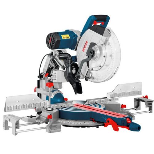 Bosch Stacionarna potezna kružna testera 2000W GCM 12 GDL