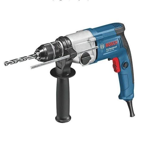 Bosch Bušilica 750W GBM 13-2 RE