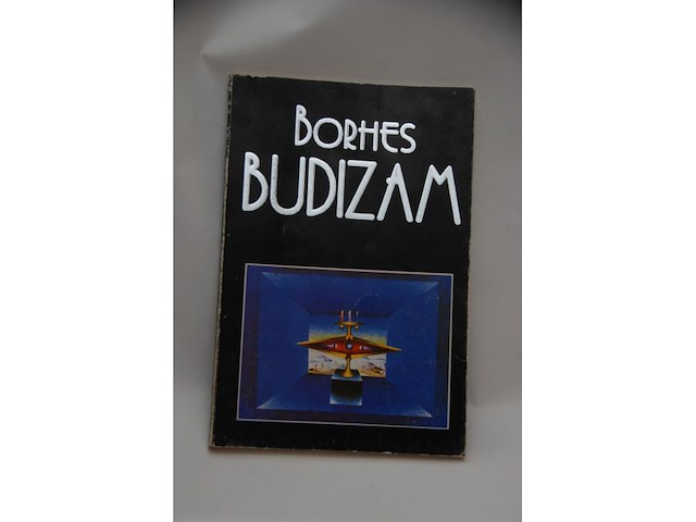 Borhes - BUDIZAM