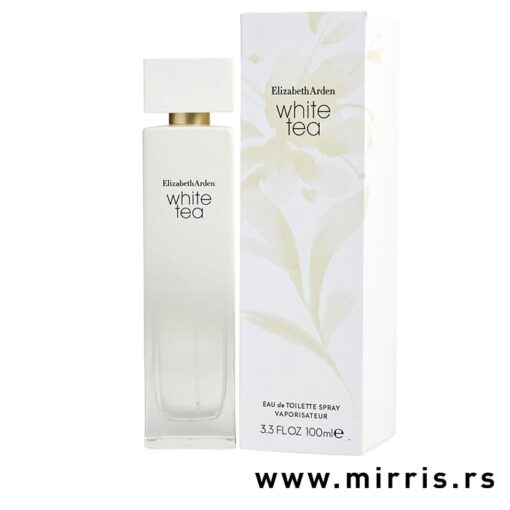 Elizabeth Arden White Tea 100ml EDT