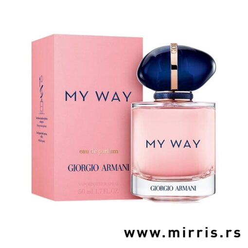 Giorgio Armani My Way 50ml EDP