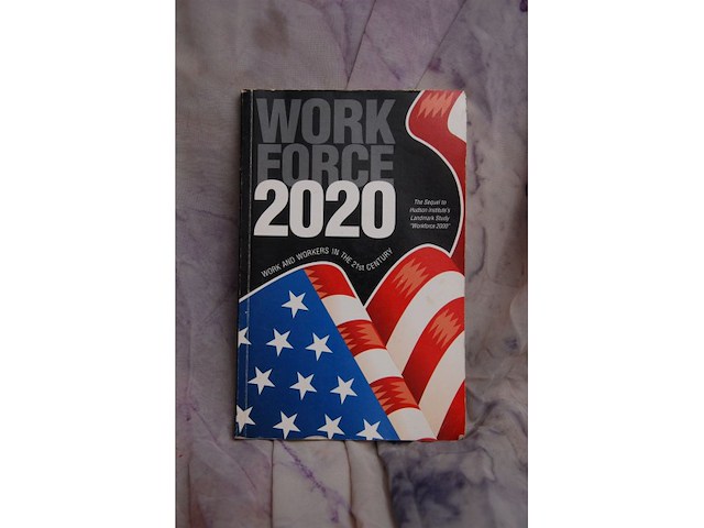 Work force 2020