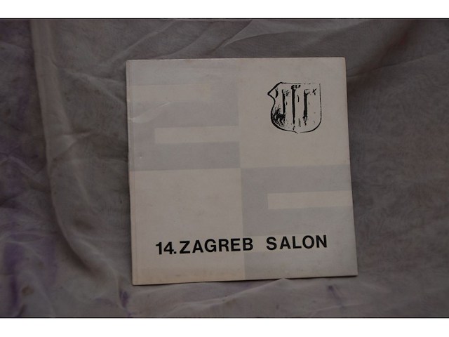 14. Zagreb salon - Fotografije