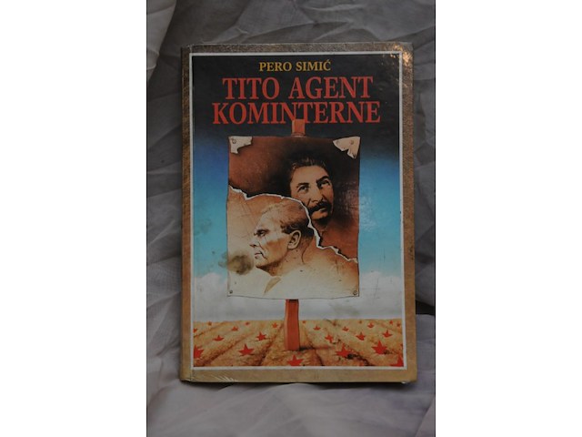 Tito - Agent kominterne