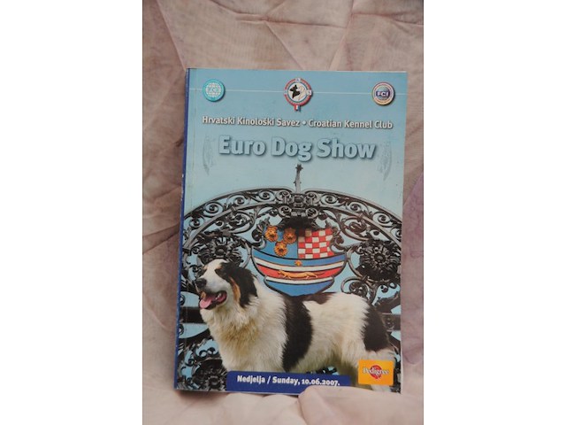 Euro Dog Show