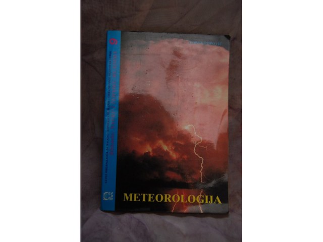 Meteorologija