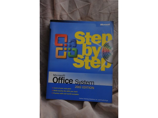 Microsoft® Office SYSTEM  Office 2003 EDITION