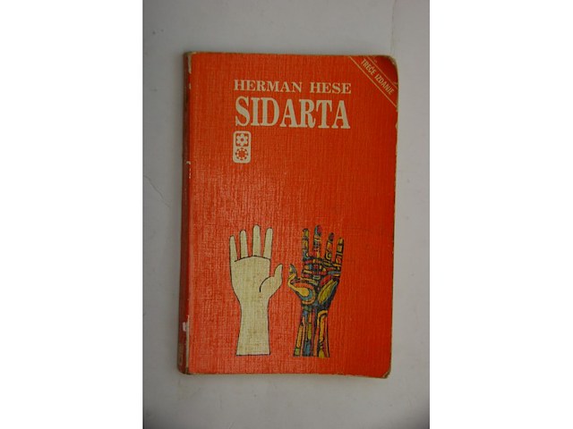 Sidarta - Herman Hese