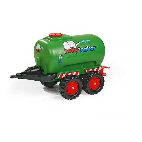 Prikolica cisterna John Deere 122653 RollyToys