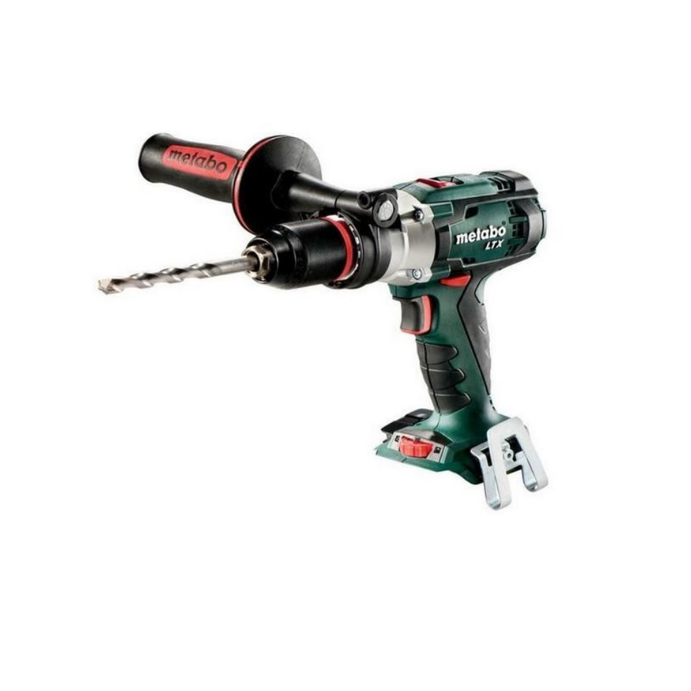 Metabo Aku. vibraciona bušilica SB 18 LTX BL I SOLO + kofer, 602360840