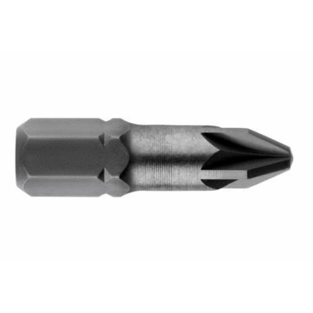 Metabo Pakovanje Torsion bitova 3 kom PZ3/25 mm (Pozidriv), 628519000