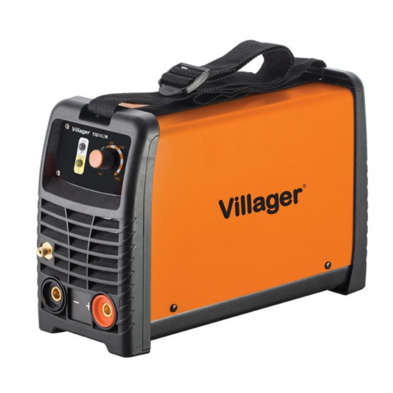 Villager Aparat za zavarivanje 2800 W TIG 162R, 071740