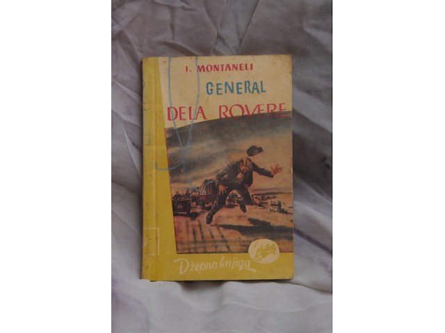 General Dela Rovere