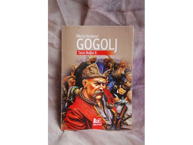 Gogolj - Taras Buljba 2