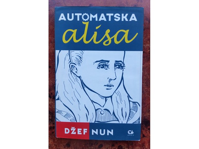 Automatska Alisa, Džef Nun
