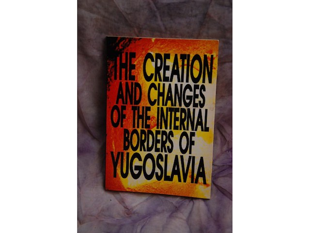 The creation and changes of the internal borders of Yu