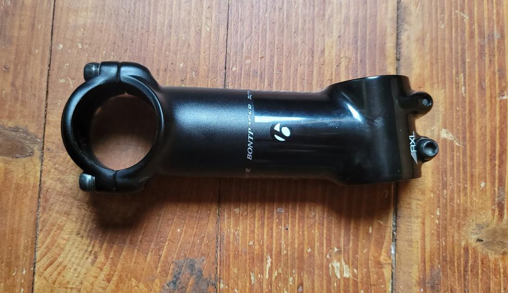 Bontrager RXL Lula 10cm