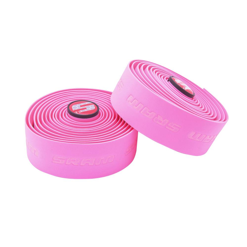 SRAM Handle Bar Tape Super Cork - PINK